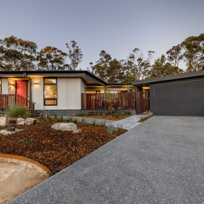 New Home Archives - Sanders Construction Projects